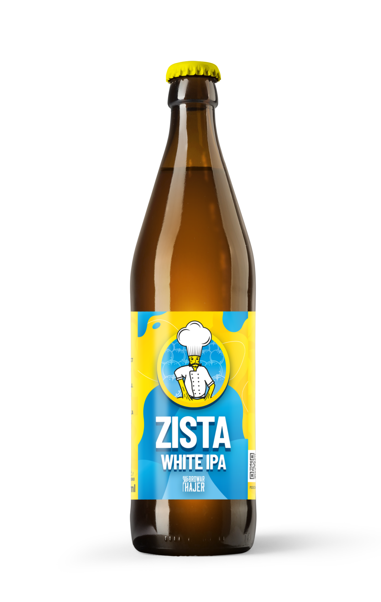 ZISTA – Browar Hajer